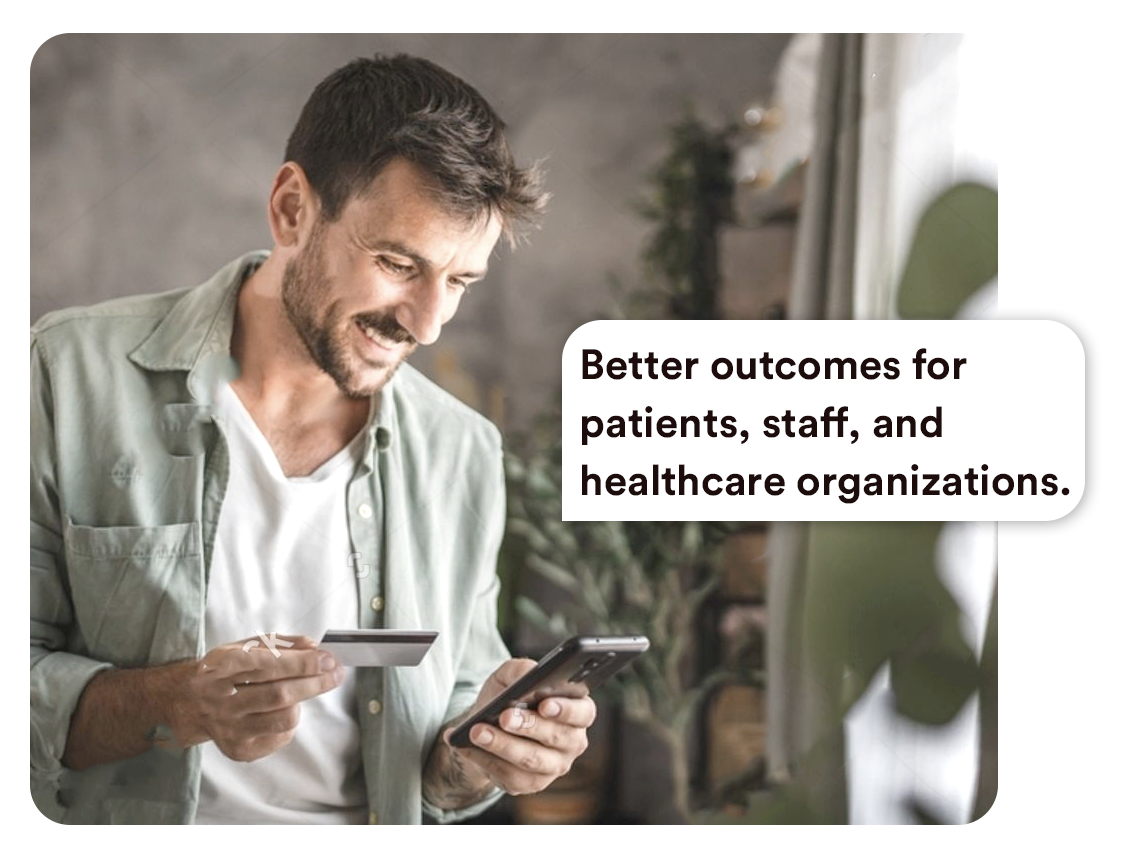 Secure Communication for Healthcare