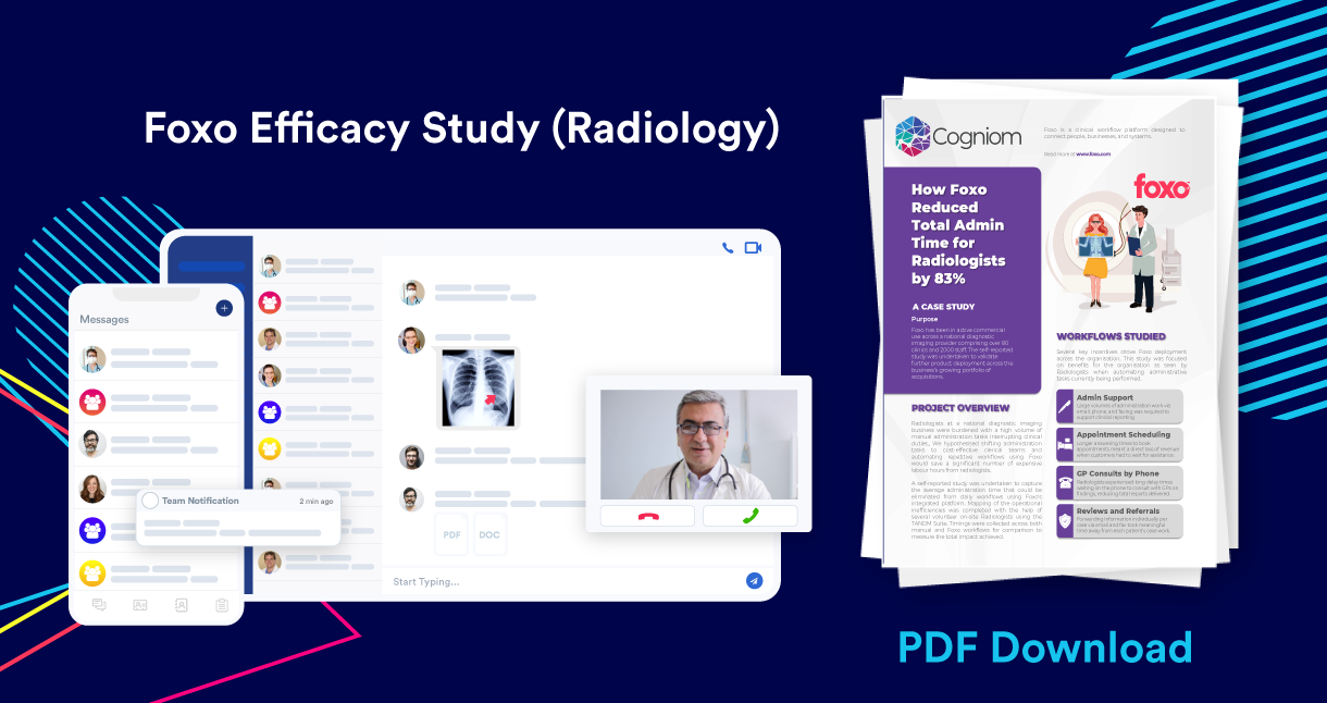 Independent Efficacy Study