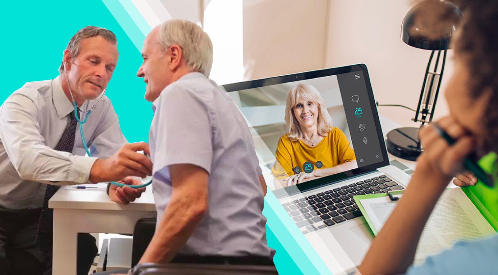 How Medical Organisations Can Adapt and Thrive During the Hybrid ...